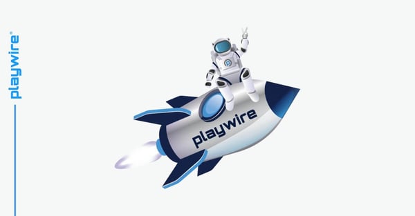 Past-Present-Future: Playwire's Story of Serving Digital Entrepreneurs